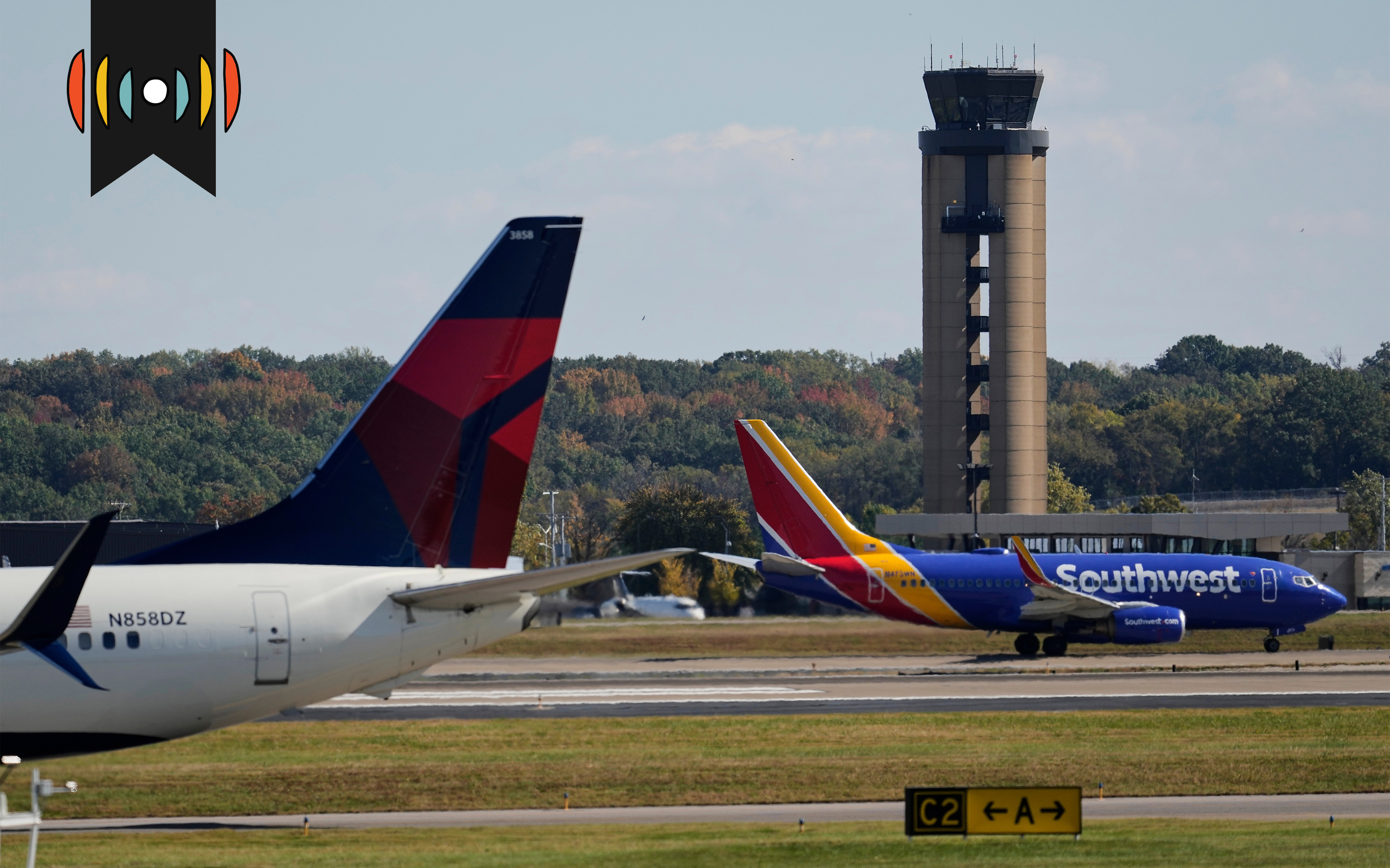 Shutdown fallout hits holiday travel | WORLD