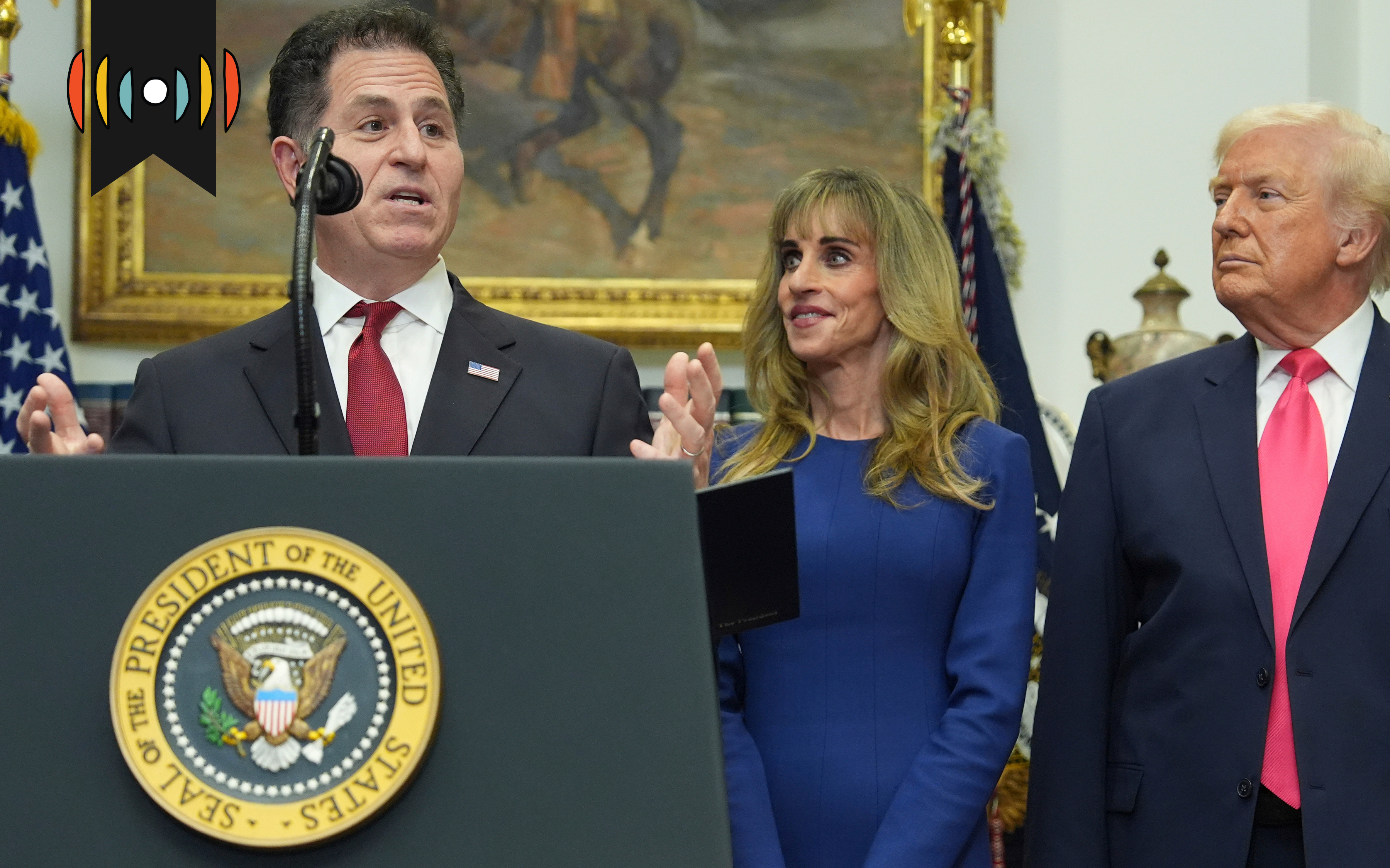 Moneybeat: Dell’s big bet | WORLD