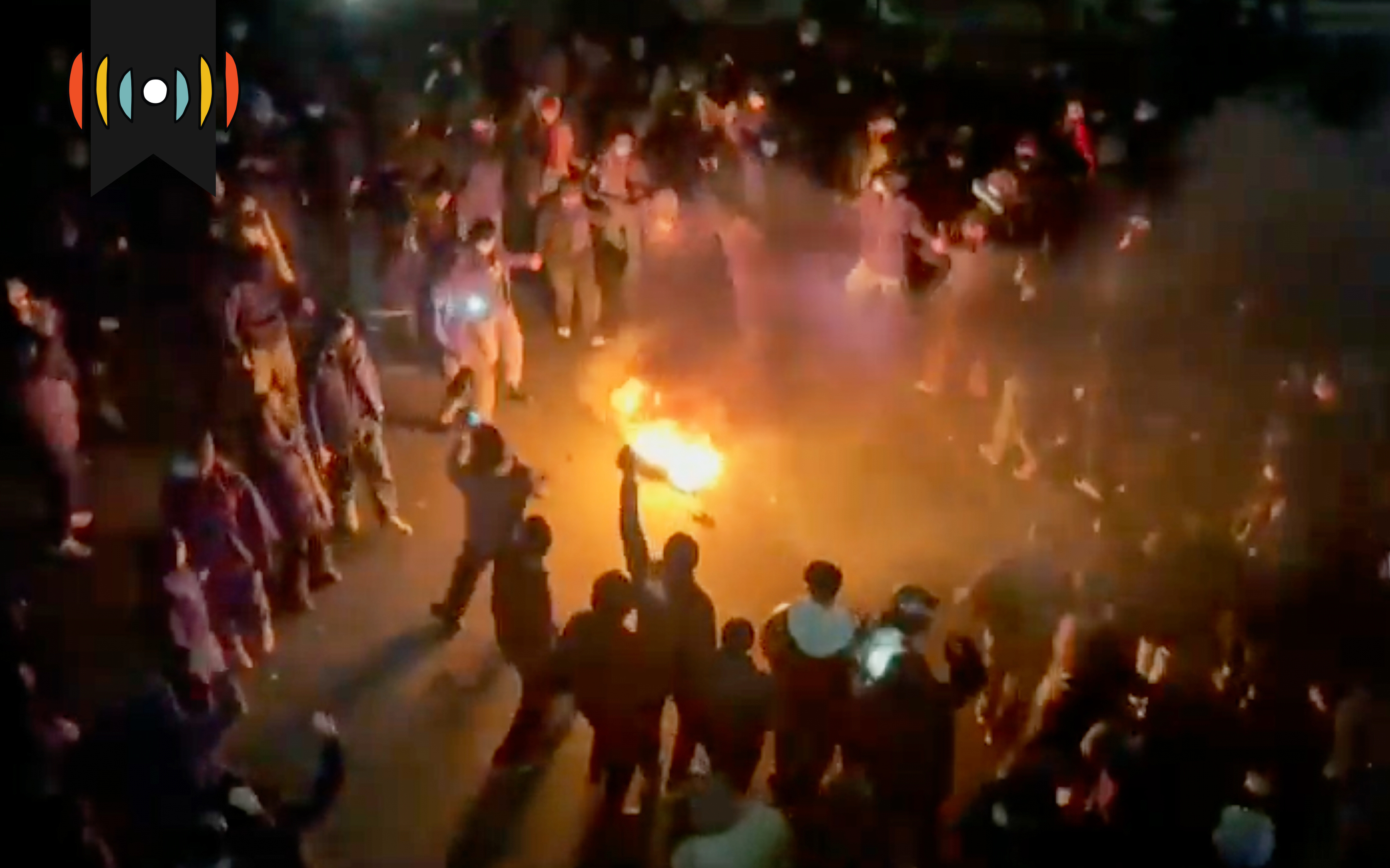 Monday morning news: January 12, 2026 | WORLD