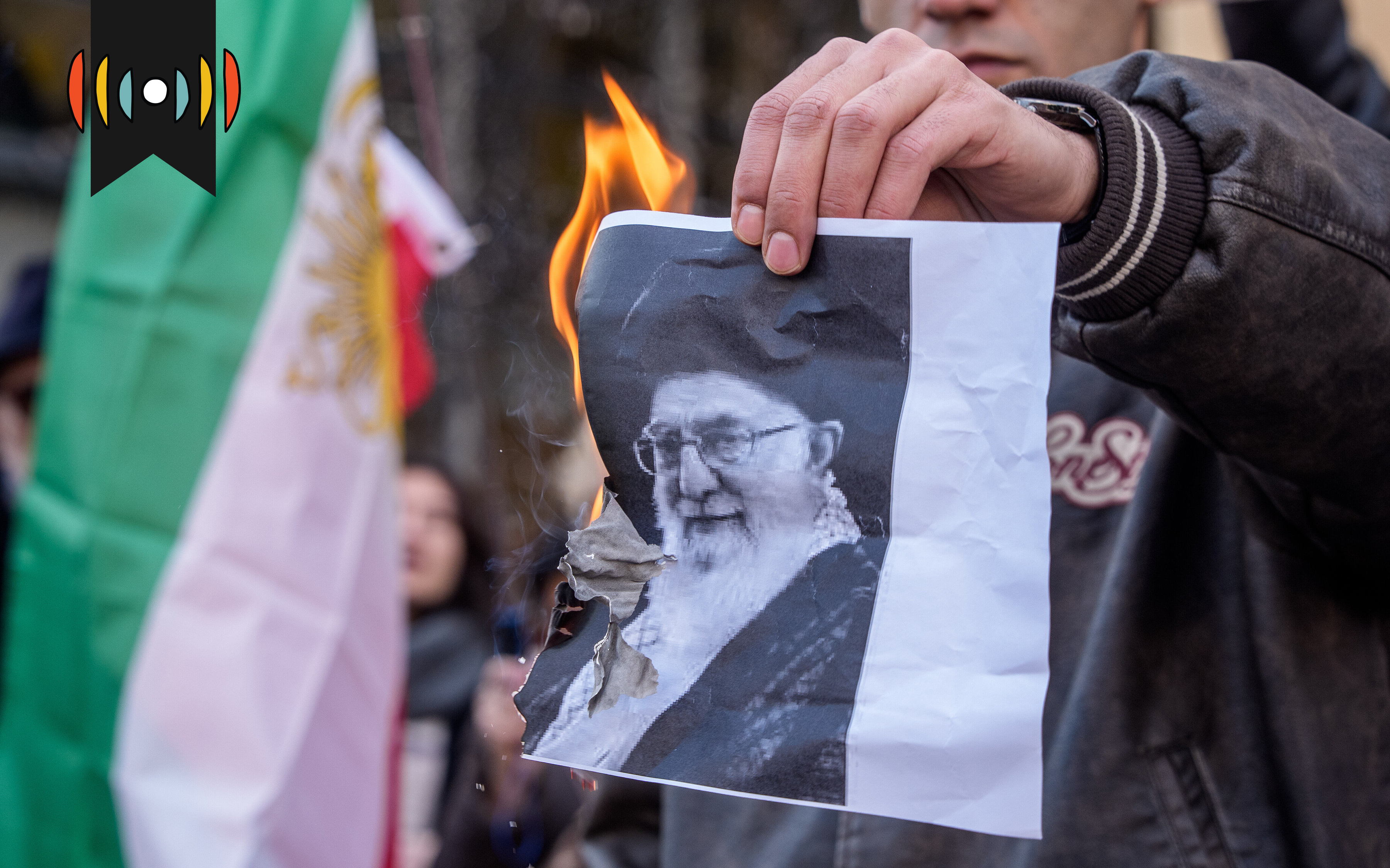 Iran at the brink | WORLD