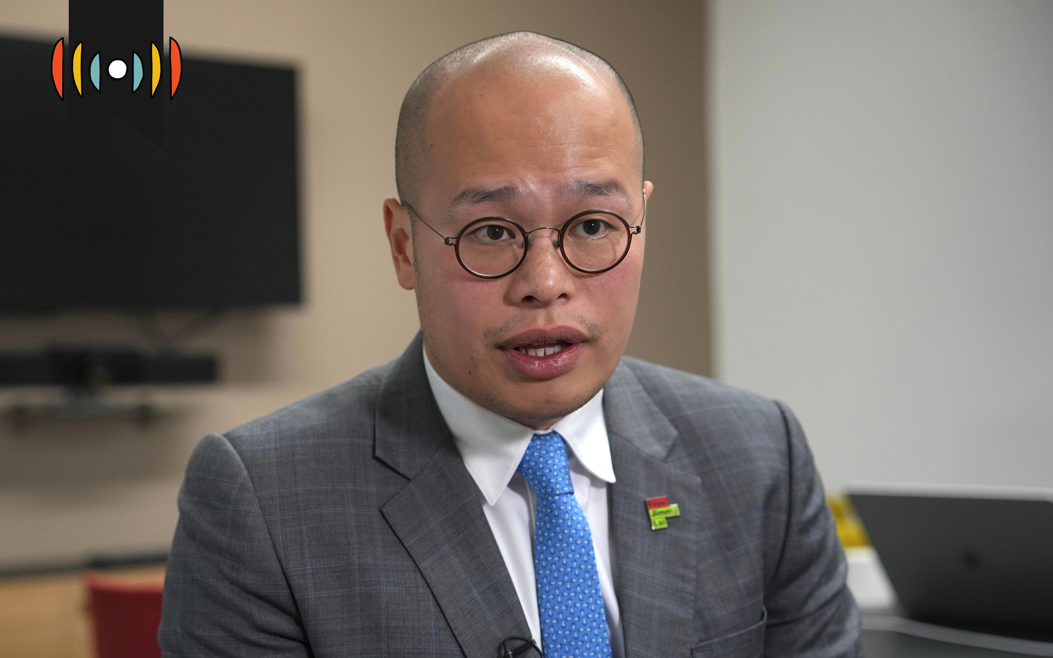 World Tour: Hong Kong sentences Jimmy Lai | WORLD