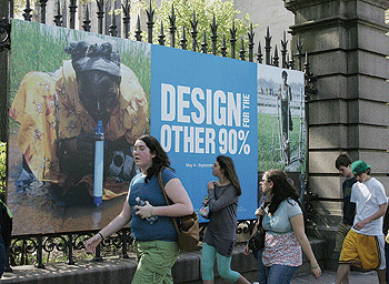 The Carnegie way | WORLD