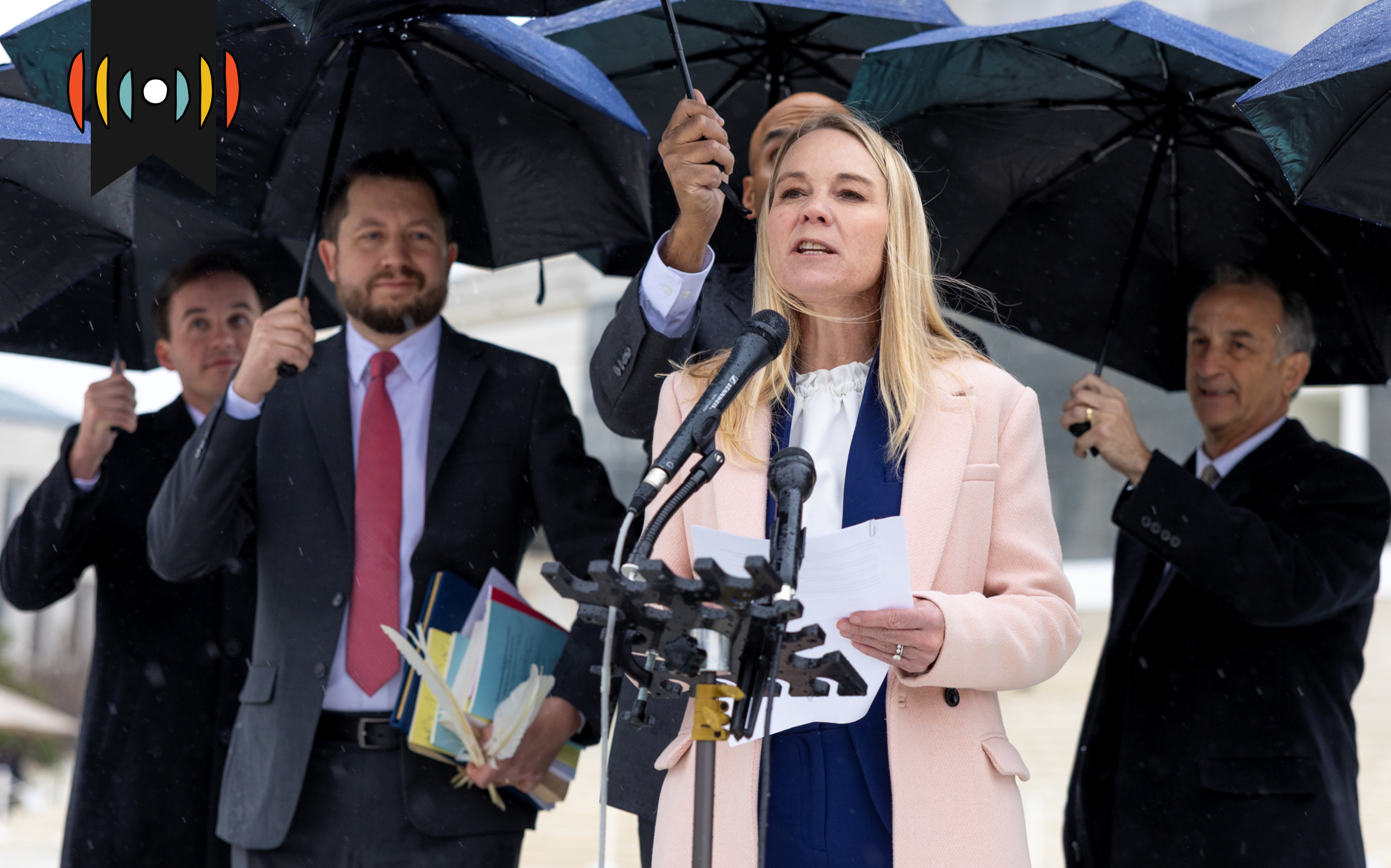 Legal Docket: Chilling subpoenas and combat claims | WORLD