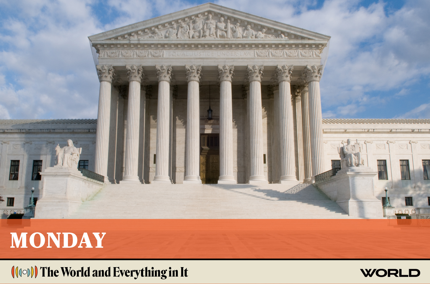 The World and Everything in It: January 12, 2026 | WORLD