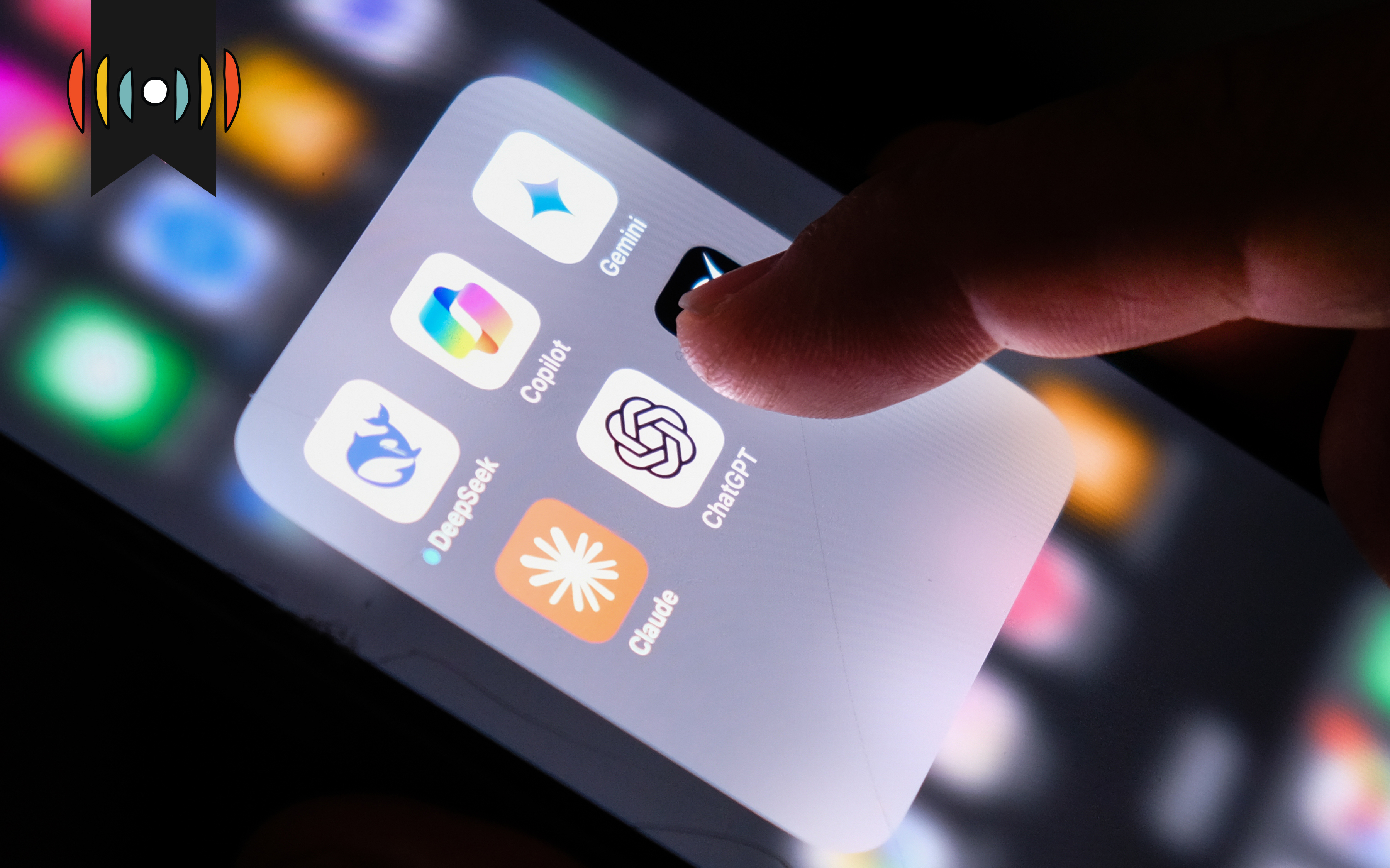 Culture Friday: Discerning the digital spirits | WORLD