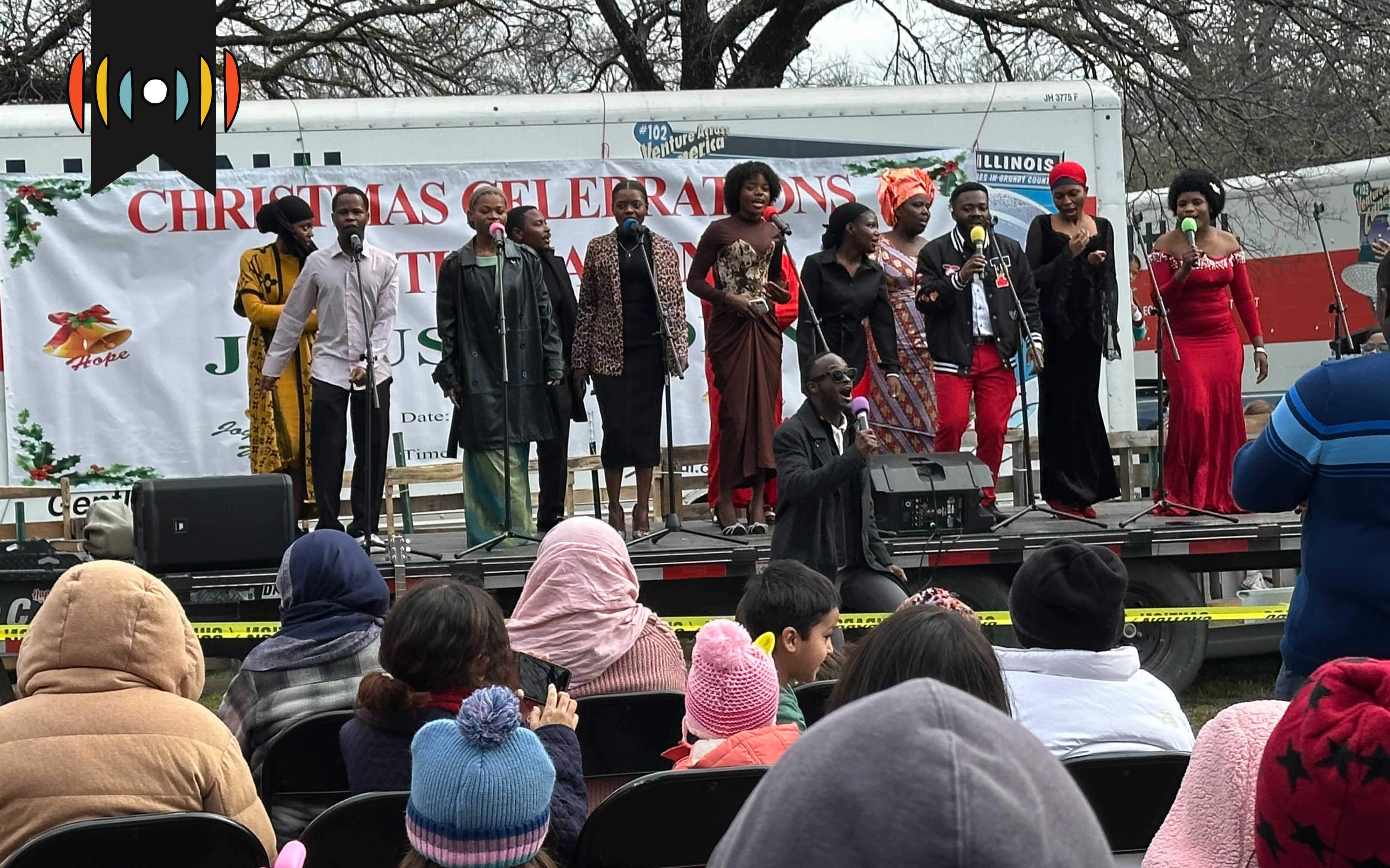 When Christmas is about worship | WORLD