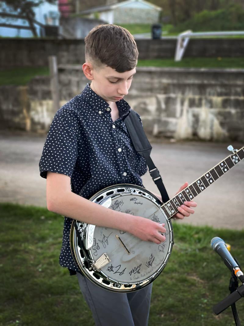 Shepherding a child’s gift | WORLD