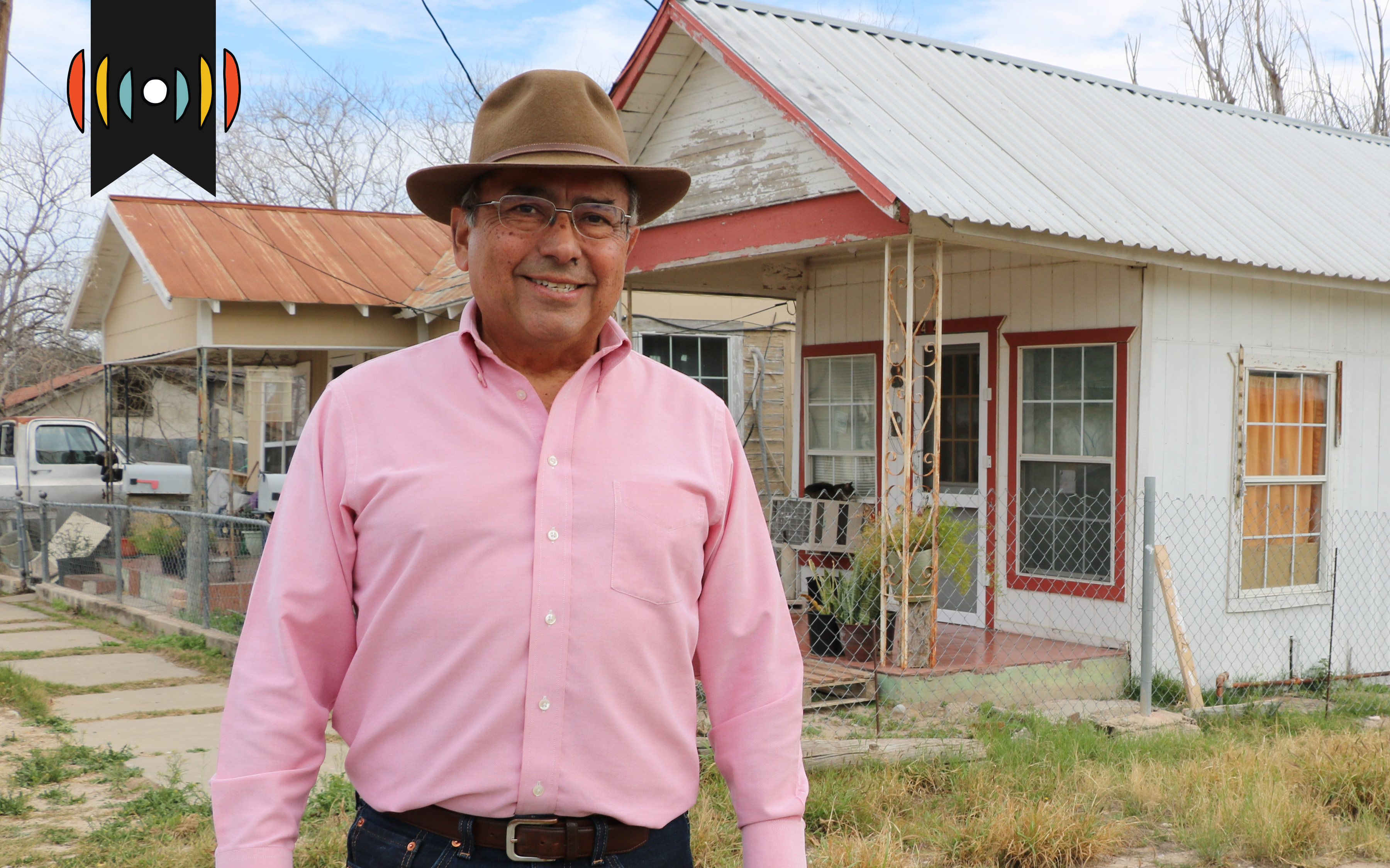 Living in a border town | WORLD