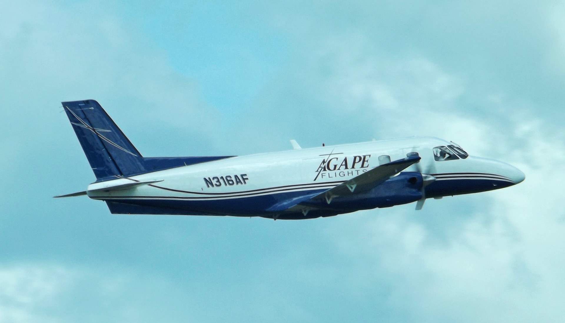 No survivors expected after crews find missing Agape Flights… | WORLD