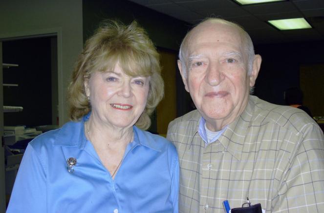 Ed Plowman, journalist | WORLD