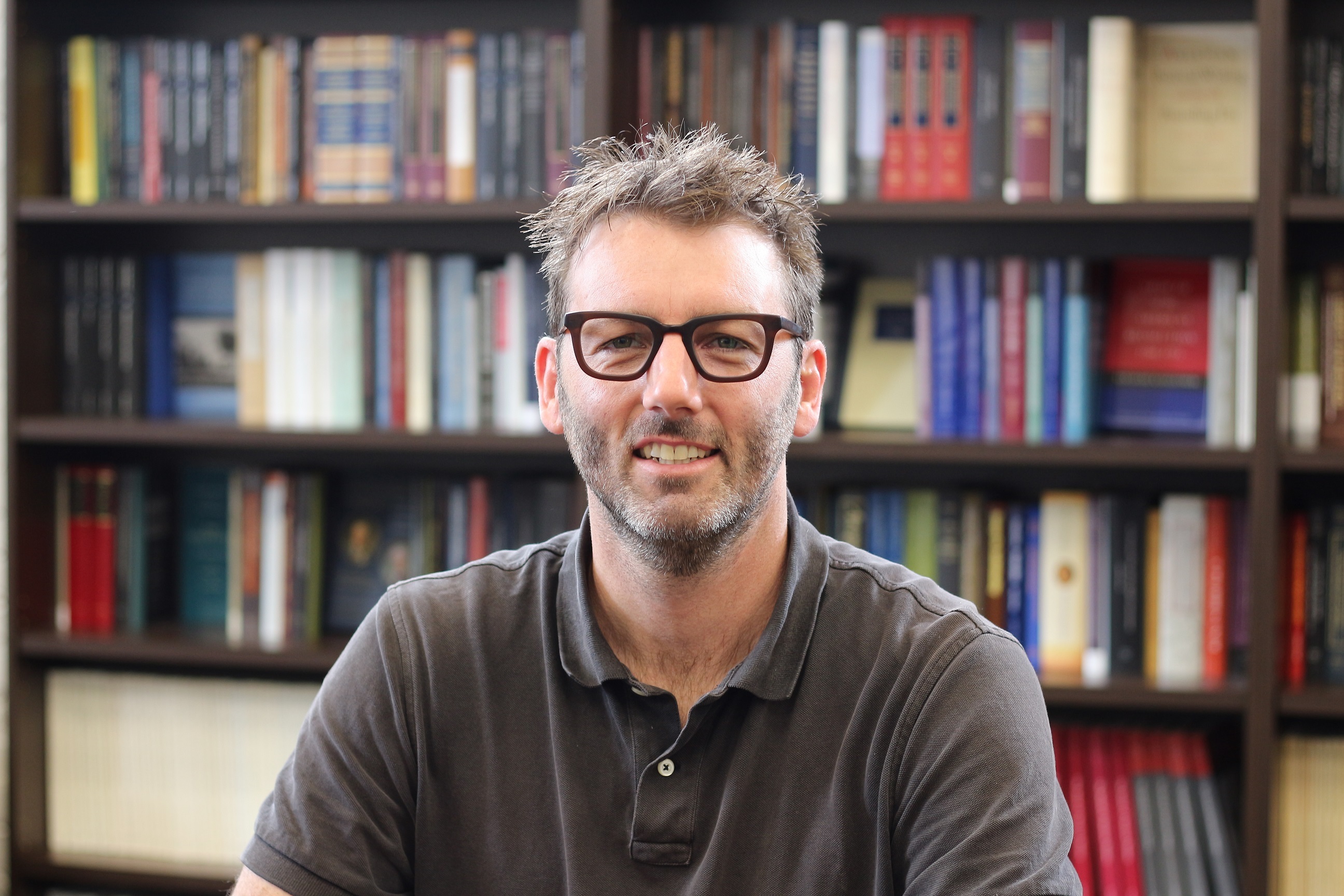 Setting the stage for America’s great divide | WORLD