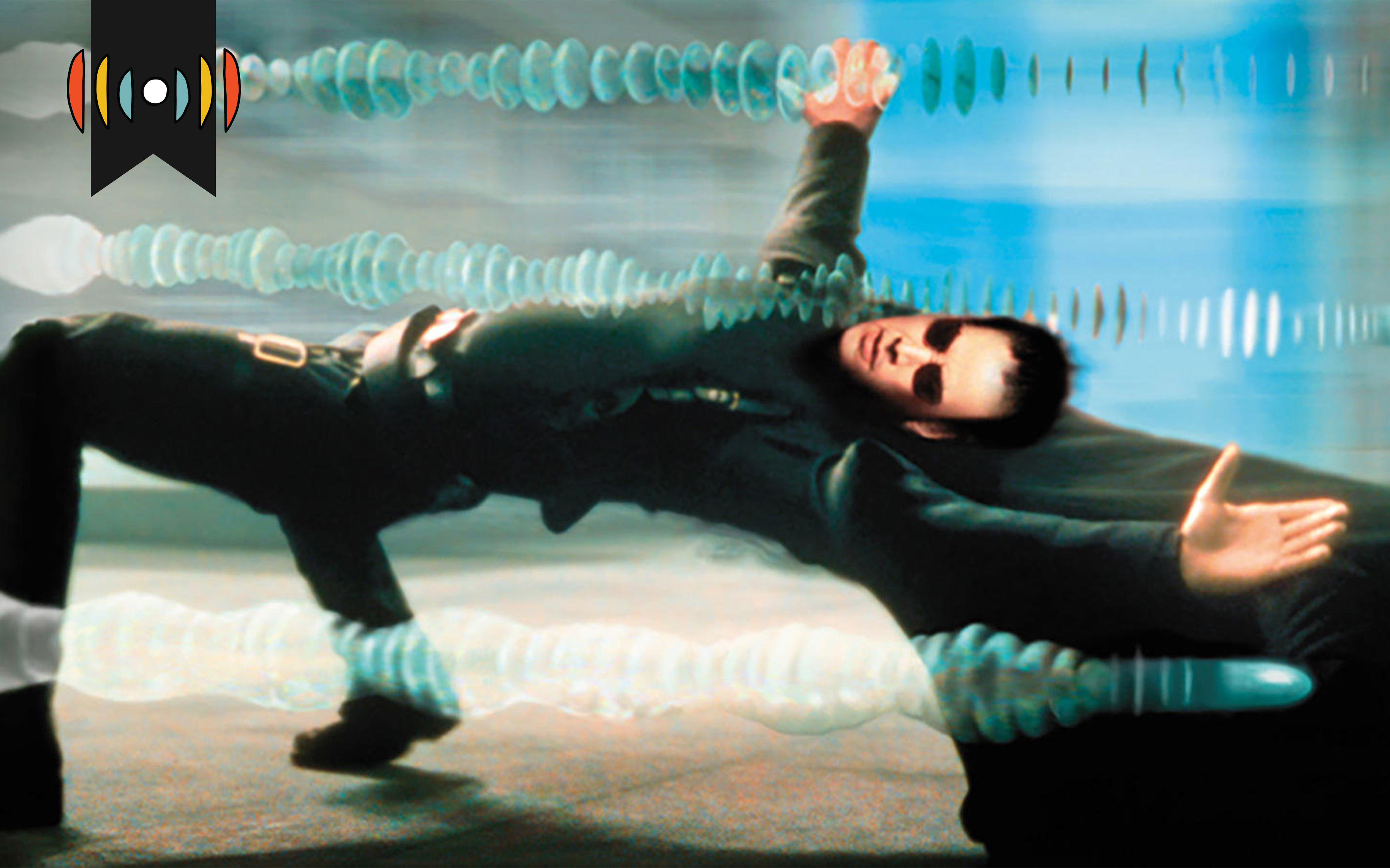 The Matrix turns 25 | WORLD