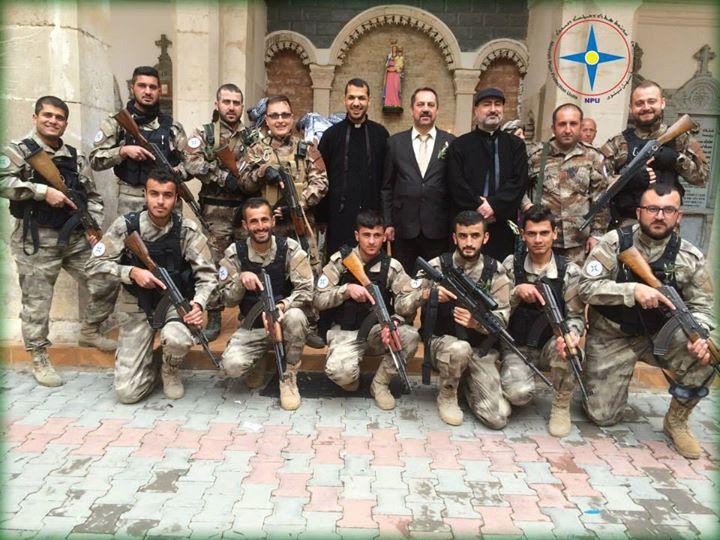 Persecution persists one year after Syria’s regime change | WORLD