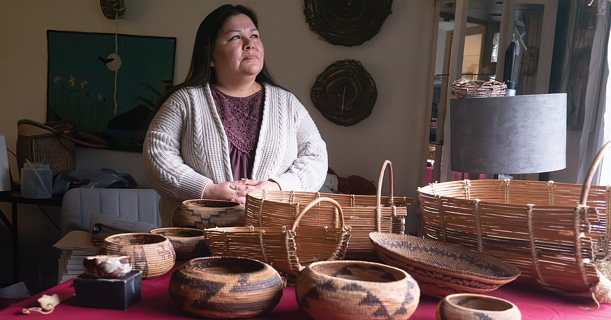 Bringing their ancestors’ bones back home | WORLD