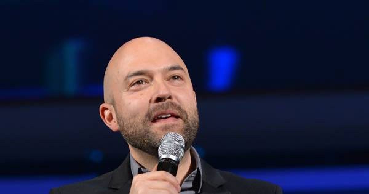 Josh Harris leaves pulpit to attend seminary | WORLD