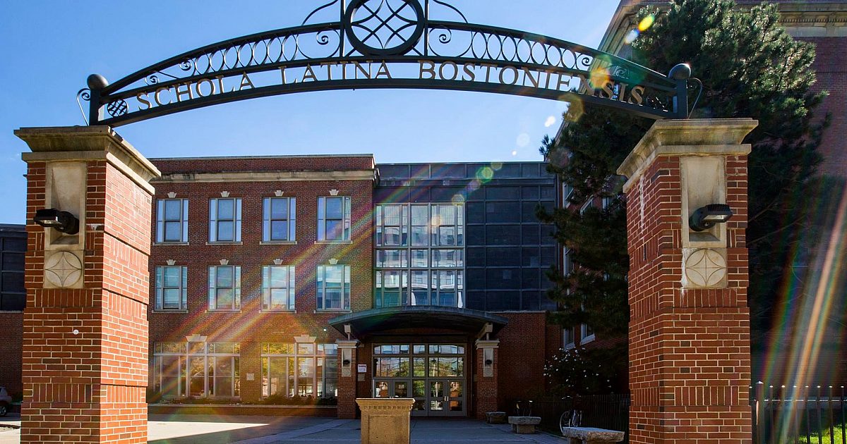 Elite magnet schools try to attract diversity | WORLD