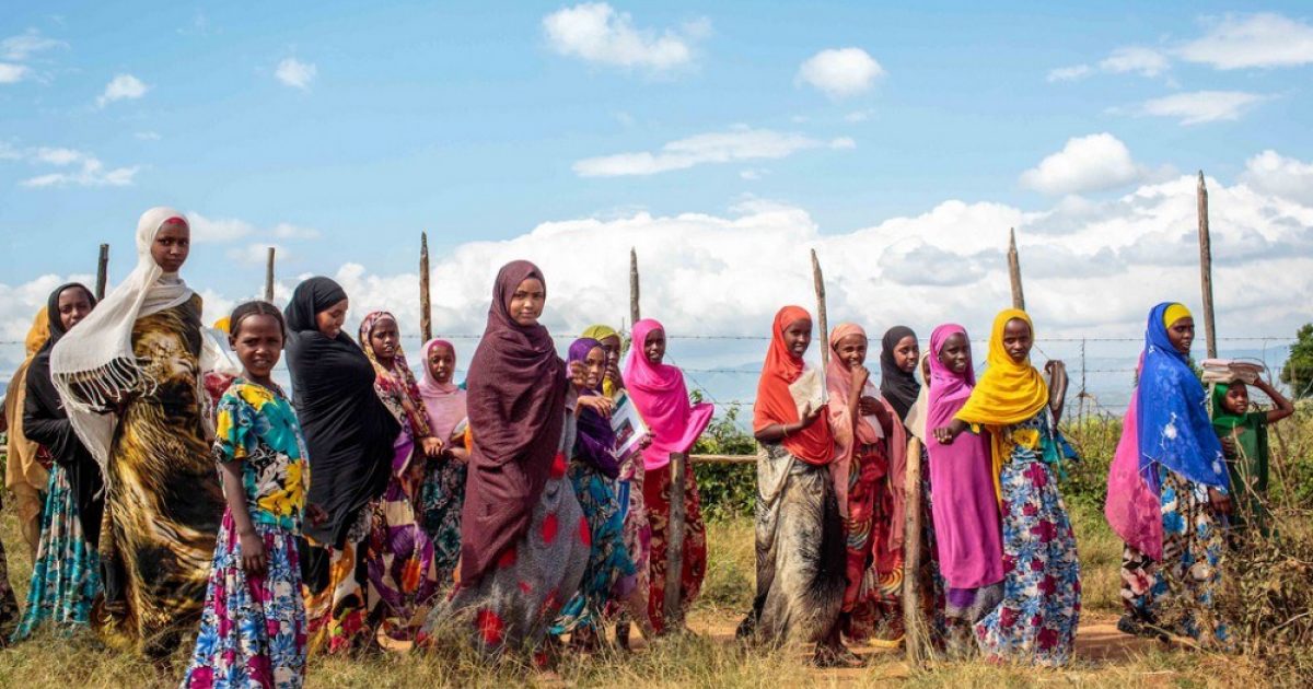 Ethiopia ordered to pay reparations to child rape victim | WORLD