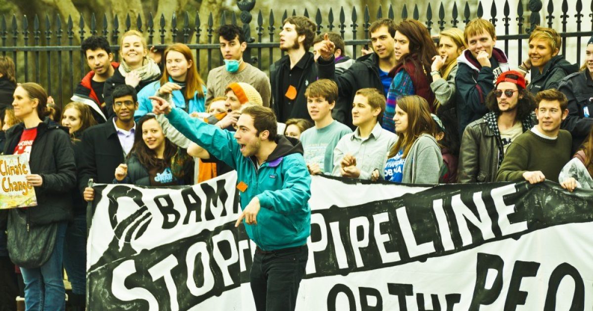 Cli-fi literature enlisted to create college climate change… | WORLD