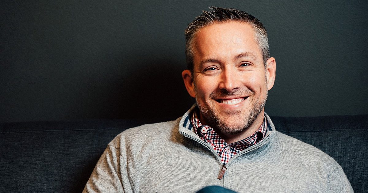 An interview with J.D. Greear | WORLD