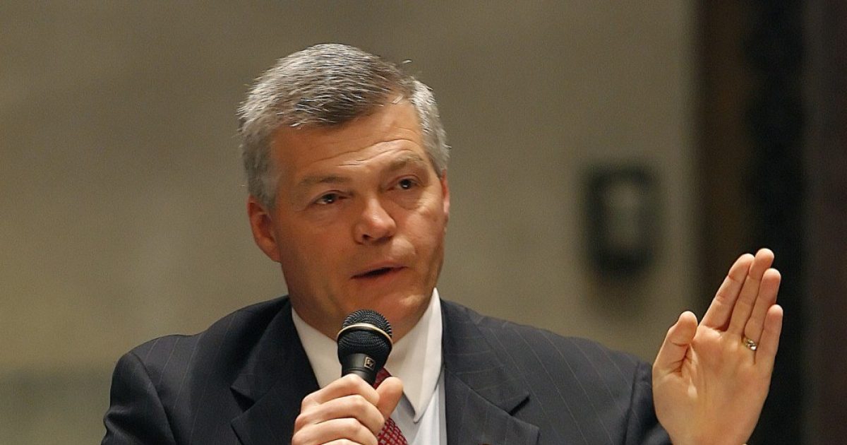 Tennessee pro-lifers want statewide referendum | WORLD