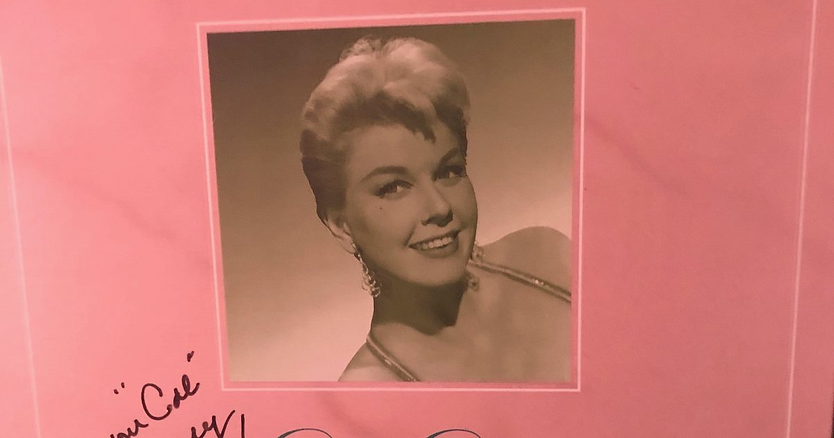Cal Thomas: My friendship with Doris Day | WORLD
