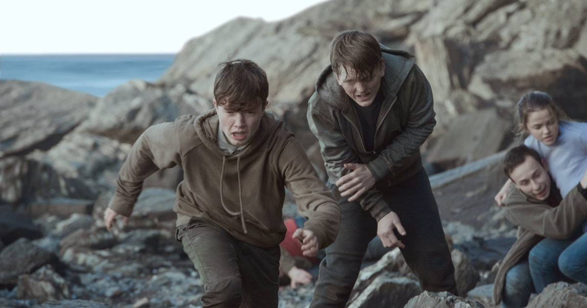 Exercise in evil | WORLD