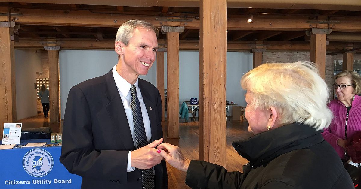 Pro-life Democrat wins primary in Illinois | WORLD