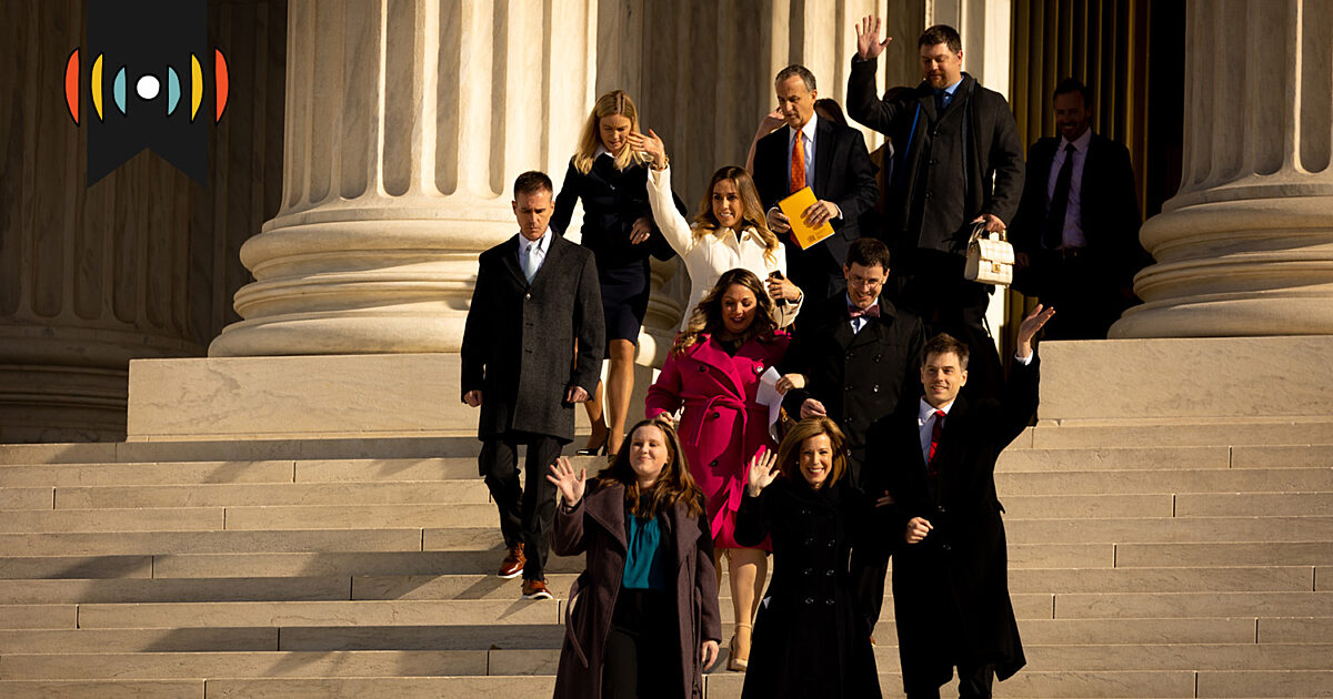 Refreshing the facts of 303 Creative | WORLD