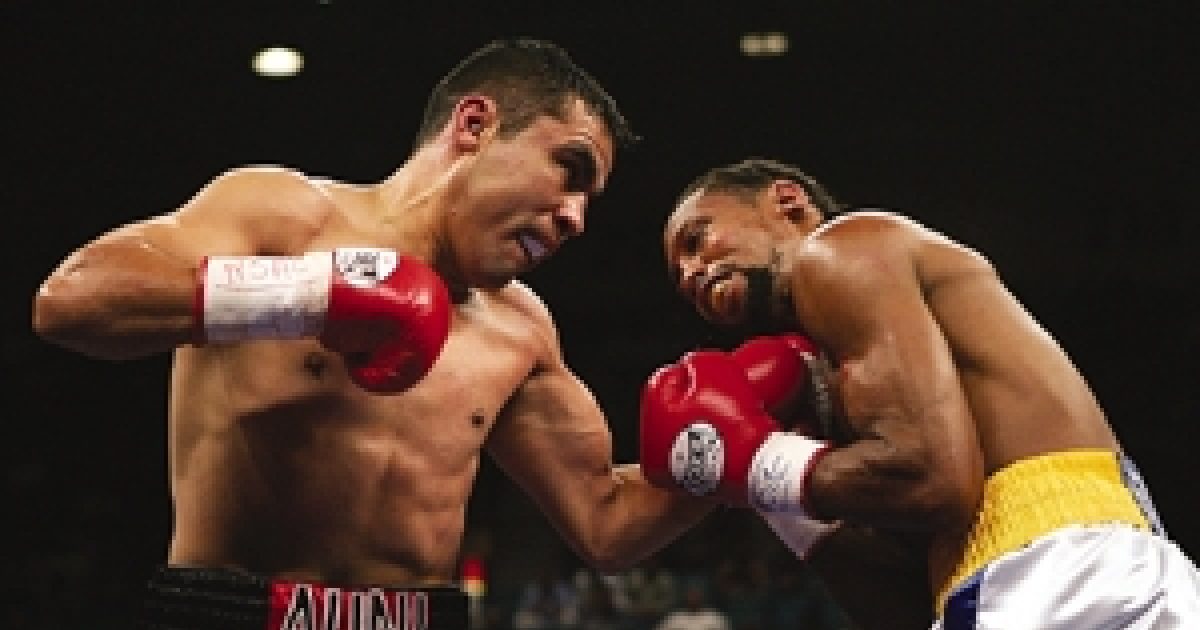 Boxing debate outlasts the boxer | WORLD