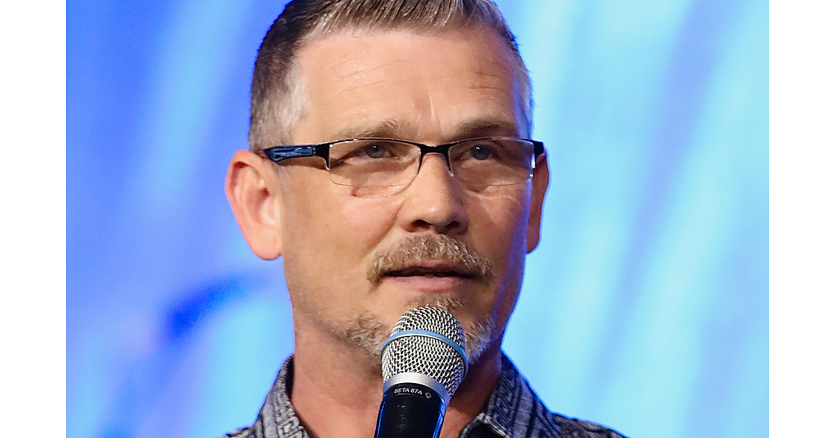 Dozens of shots fired at home of high-profile Tennessee pastor | WORLD