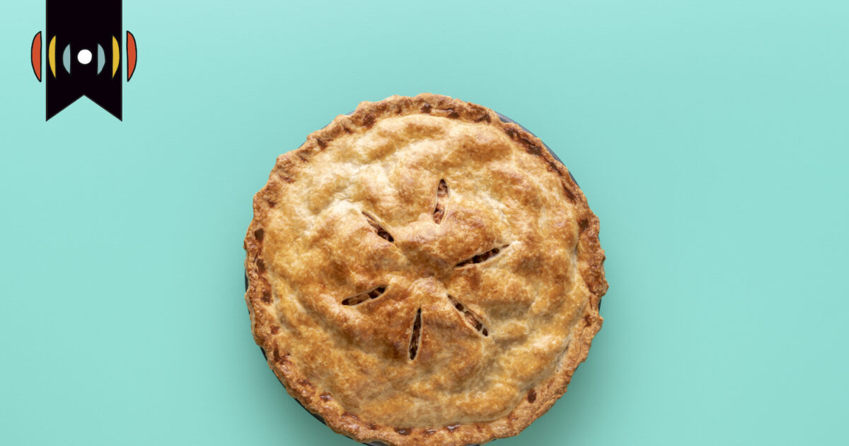 Janie B. Cheaney - The art of pie crust | WORLD