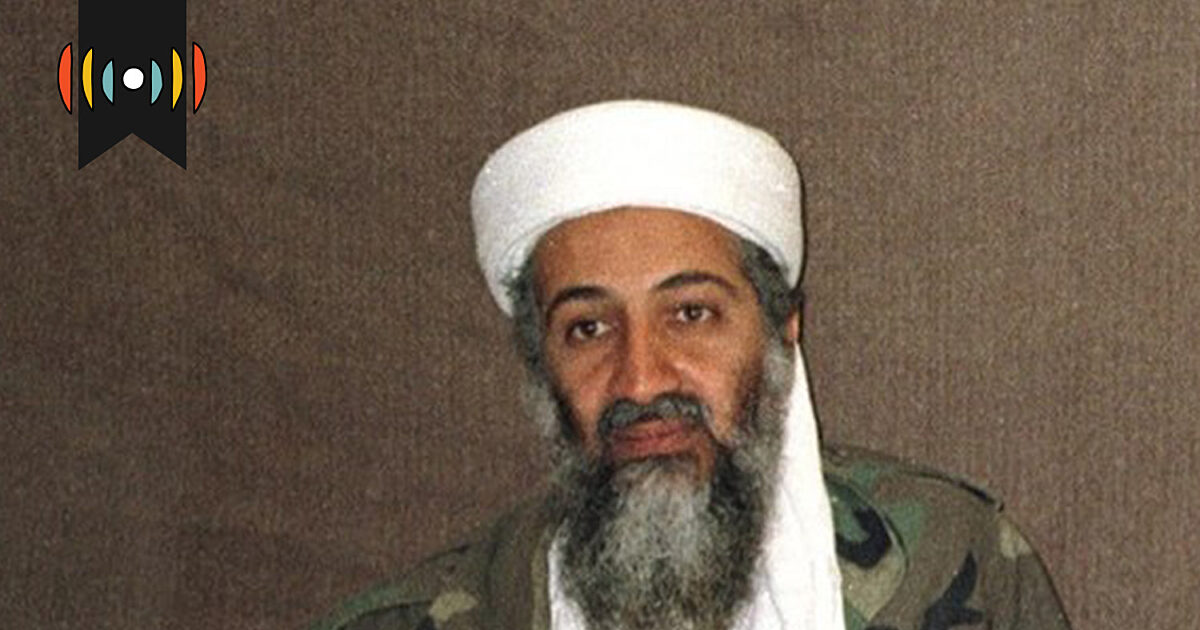 A.S. Ibrahim: When terrorist propaganda goes viral | WORLD