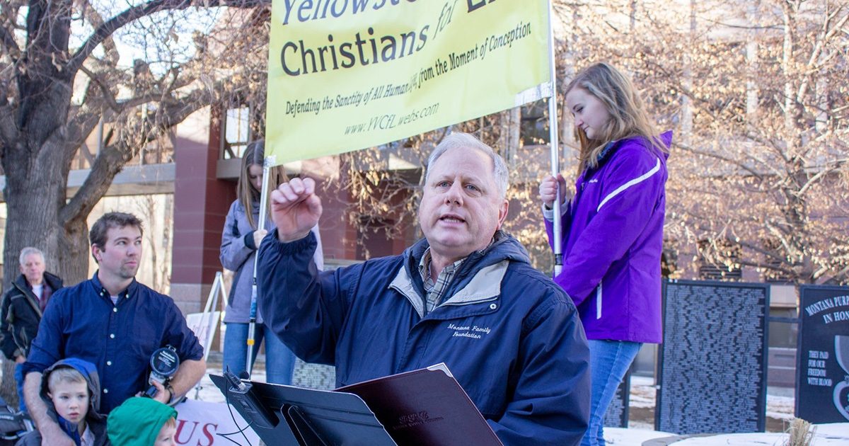 Conservative states ready for transgender battles | WORLD