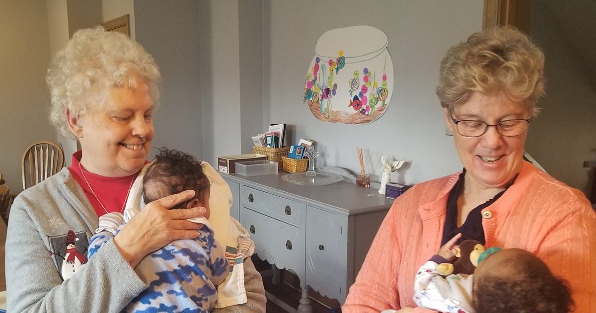 Maternity homes cautiously reopen | WORLD