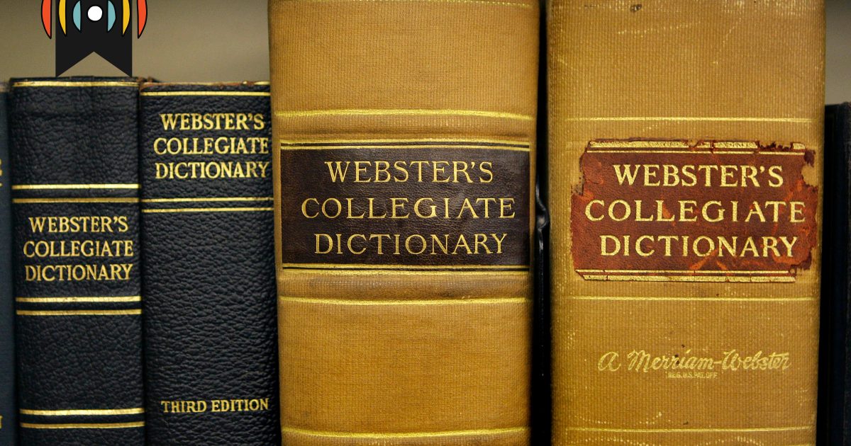 Word Play: The ever-changing lexicon | WORLD