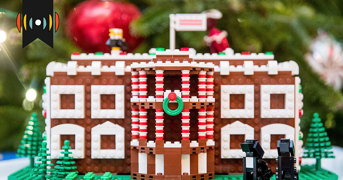 Christian witnesses as LEGO Masters | WORLD