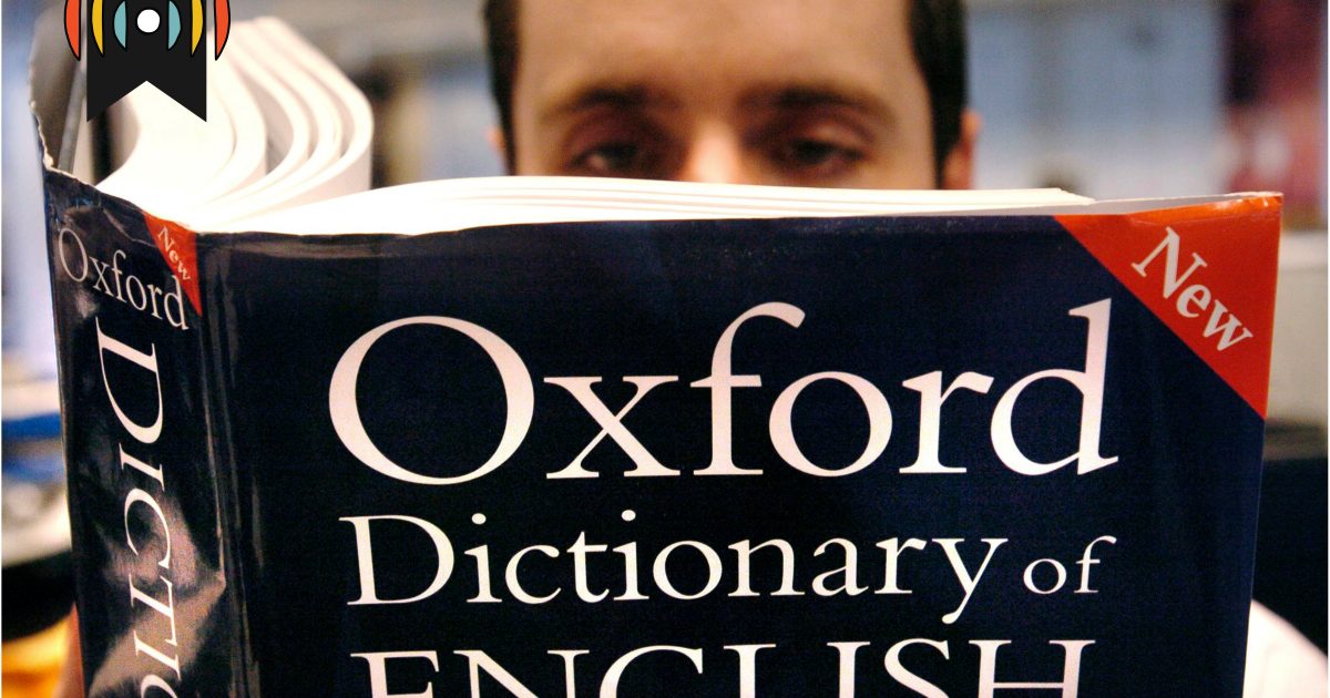 Kicker: Words of the year | WORLD