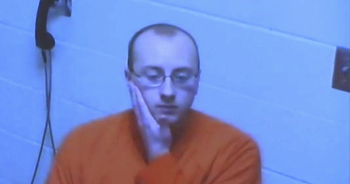 Wisconsin kidnapping suspect charged | WORLD