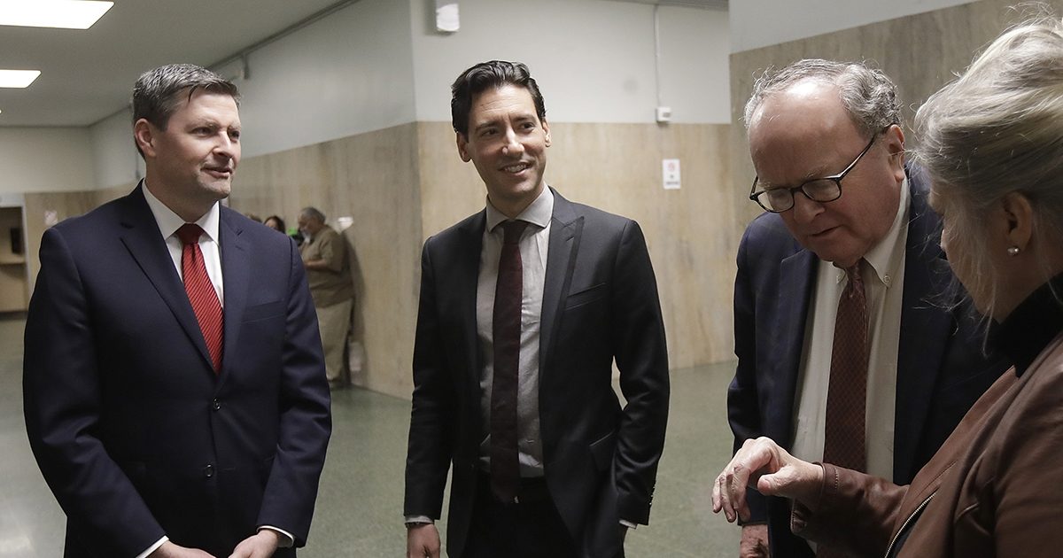 The appalling price of unborn babies’ body parts | WORLD