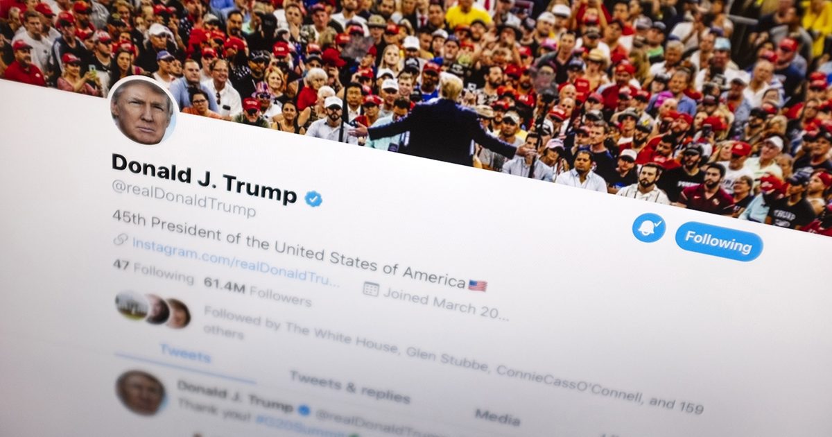 Trump and Twitter feud over fact-checking | WORLD