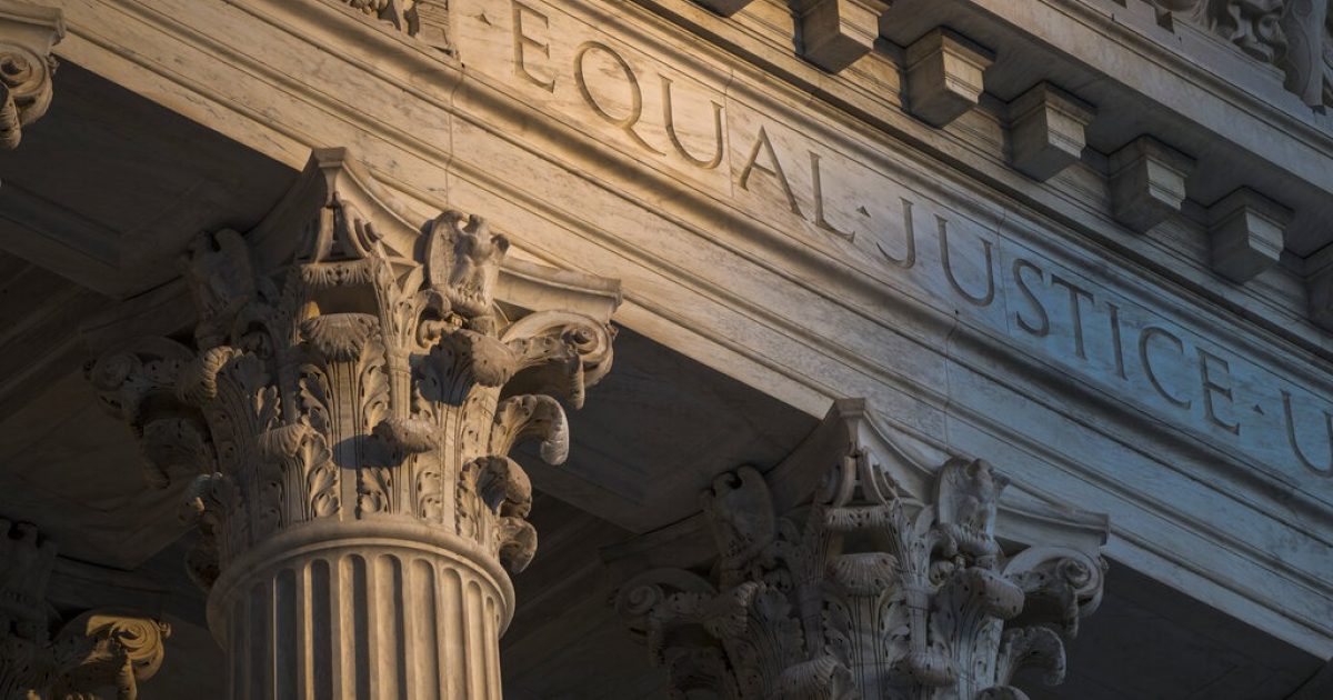 High court rules in terror, trademark dispute cases | WORLD