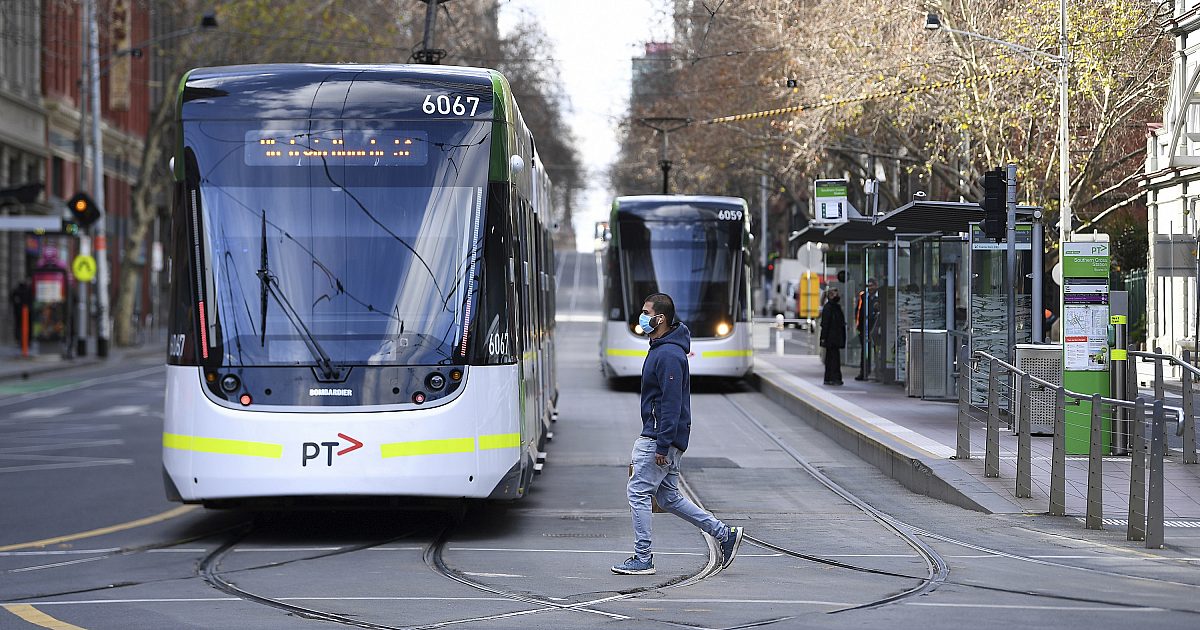 Melbourne’s bad day | WORLD