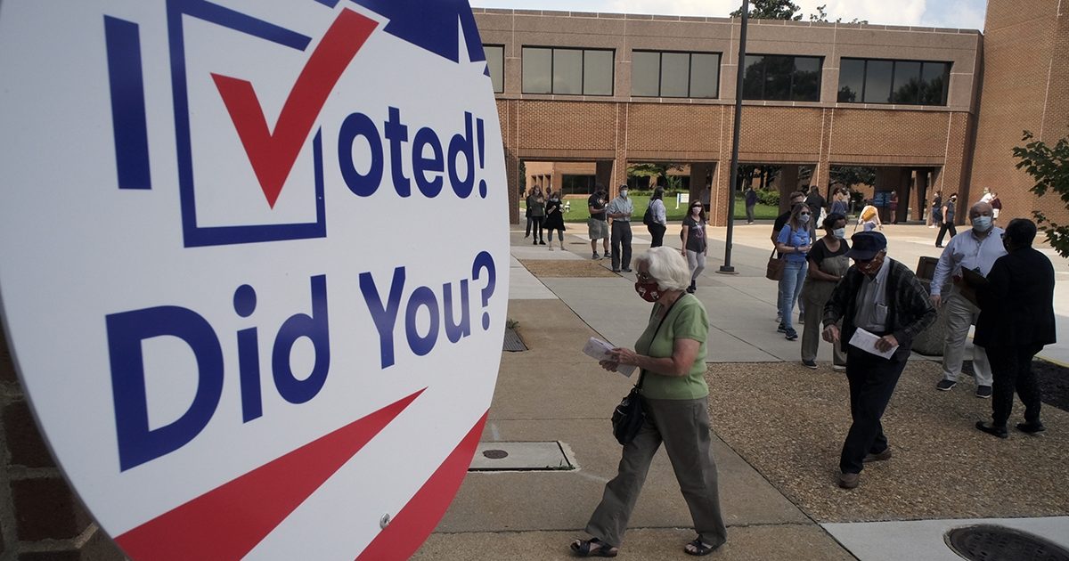 Thinking about close elections | WORLD