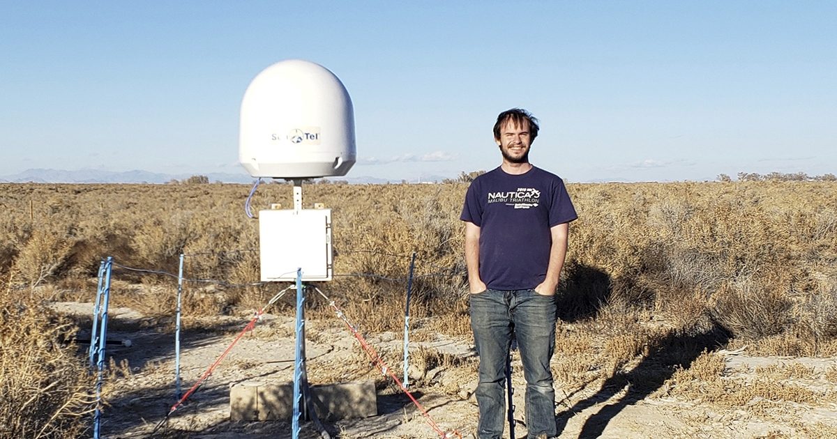 Decoding Mysterious Celestial Signals World