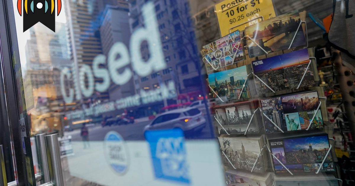 Moneybeat: Started with a crash | WORLD