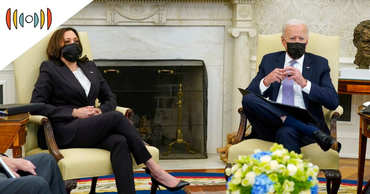 Tuesday morning news - April 13, 2021 | WORLD