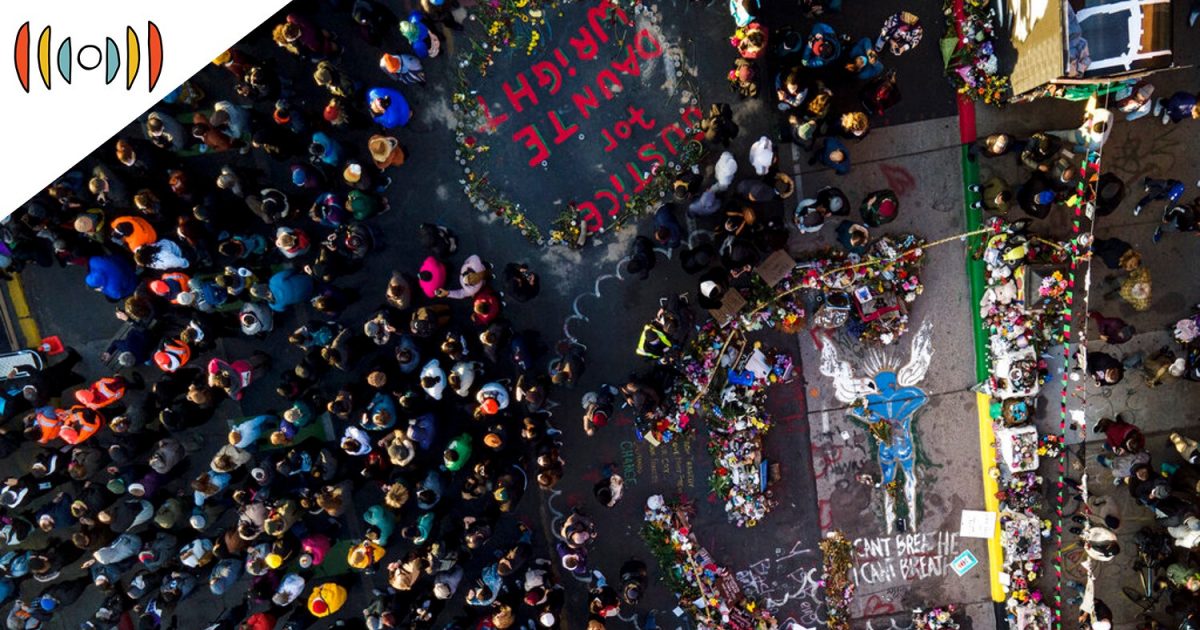 Culture Friday - Personal evil and systemic evil | WORLD