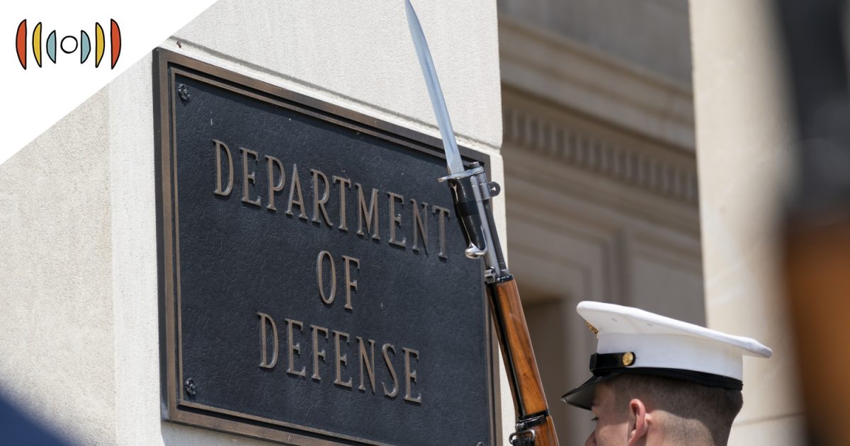 Defense cuts | WORLD