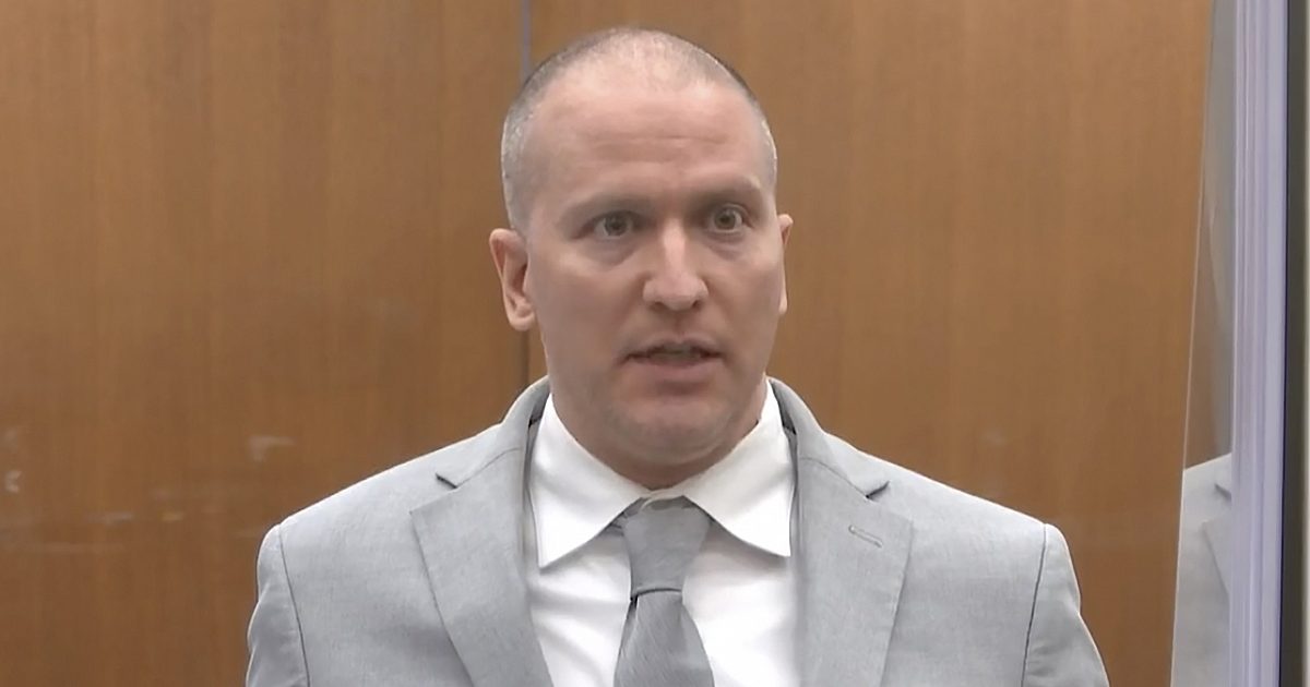 Judge hands down sentence in George Floyd’s death | WORLD