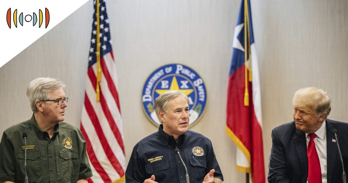 Remember the border wall | WORLD